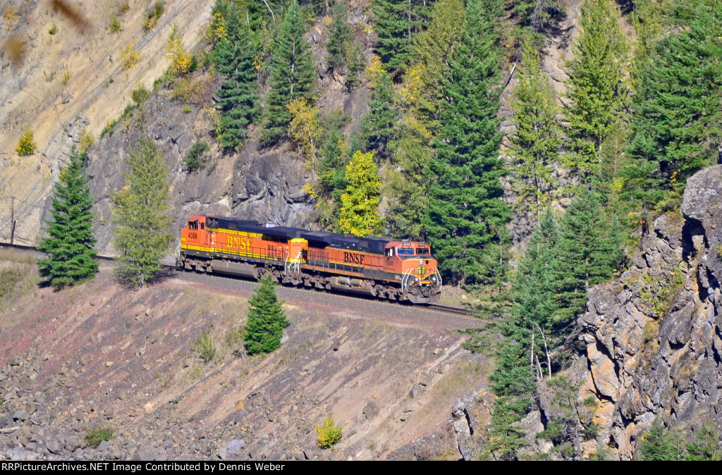 BNSF 4386-1042.